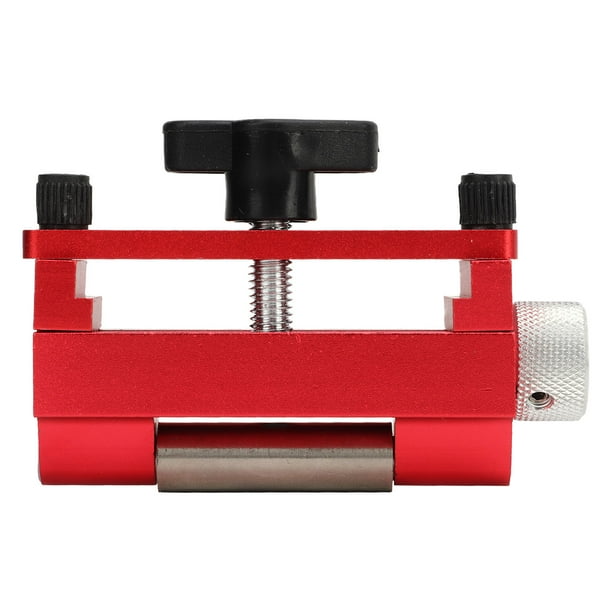 Honing Guide Sharpener Chisel Sharpener Honing Guide Tool for Chisels ...