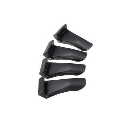 ruzhgo 4pcs Wheel Rim Guards Tire Changer Plastic Protector Jaw Guard ...