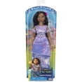 Disney Encanto Isabela Fashion Doll with Dress Shoes & Hair Pin ...
