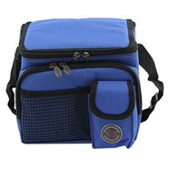 Front Pocket Zippered Cool Cooler - Walmart.com