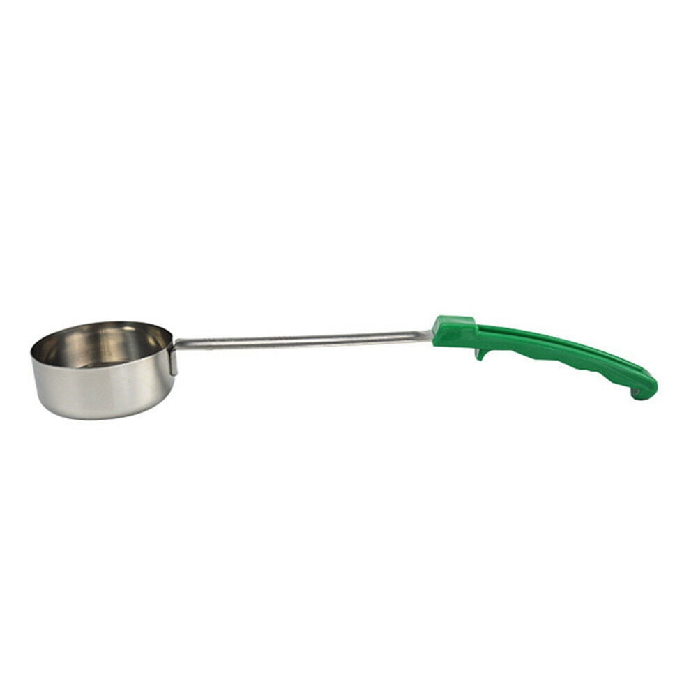 Click here for Unbranded Pizza Spread Sauce Ladle Rubber Handle F... prices