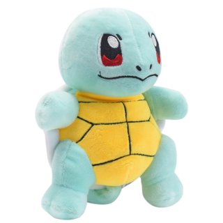 Minecraft 8" Tuxedo Cat Plush - Walmart.com