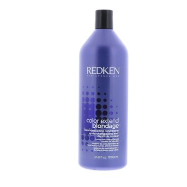 Redken - Color Extend Conditioner - 8.5 Oz - Walmart.com