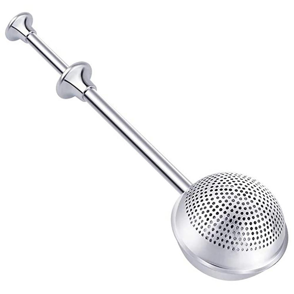 Flour Dusting Wand Sifter Powdered Sugar Shaker Duster for Baking ...