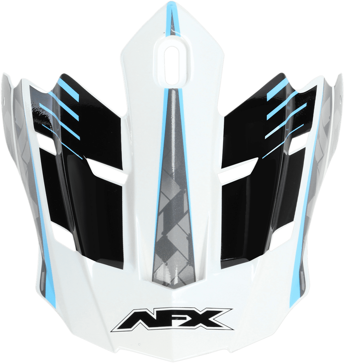 AFX FX17/Y Factor Peak Light Blue 0132-0937 - Walmart.com