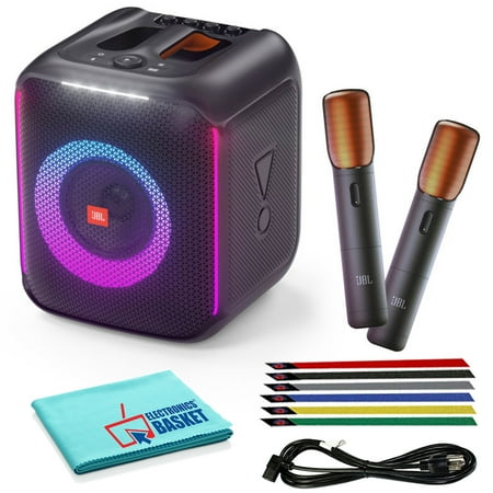 JBL PartyBox Encore with Cable Ties | Walmart Canada
