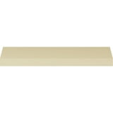 3 1/8"H x 2 1/8"P x 3 3/4"F x 94 1/2"L Floral Crown Moulding - Walmart.com