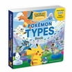 Pokémon Primers: Pokémon Primers: Water Types Book (Series #13) (Board ...