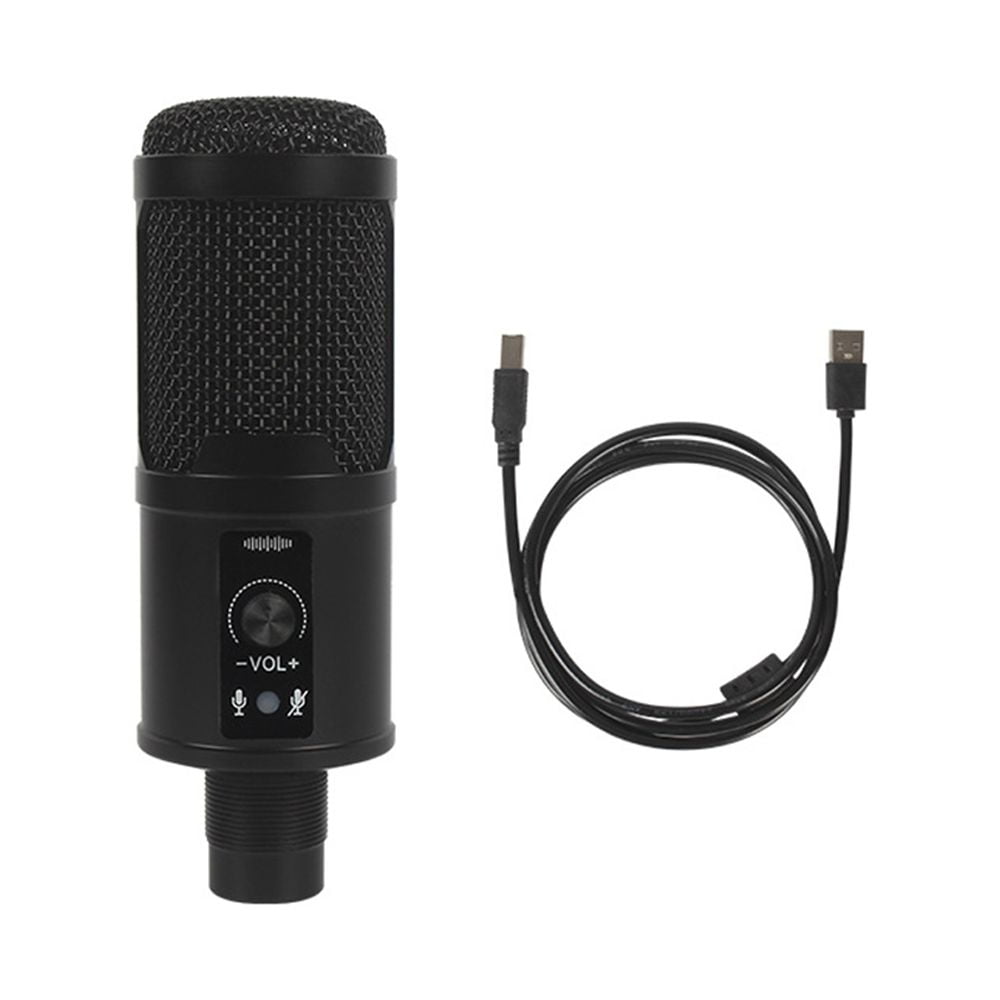 Click here for Labymos Wired Usb Microphone Condenser Mic With Us... prices
