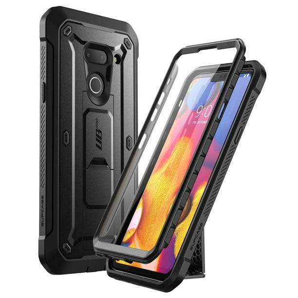 SUPCASE Unicorn Beetle Pro Series Designed for LG G8 Case & LG G8 ThinQ ...