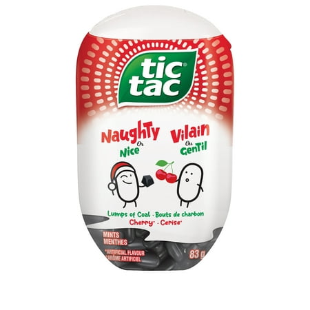 Tic Tac Christmas Cherry | Walmart Canada