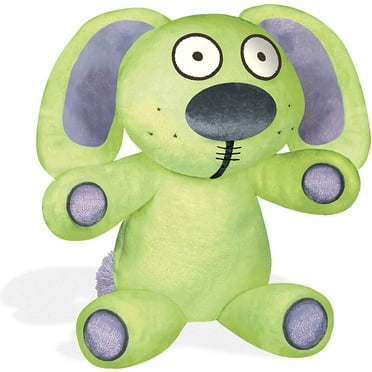 Lil' Bunny Sue Roux 10 Inch Plush Toy - Walmart.com