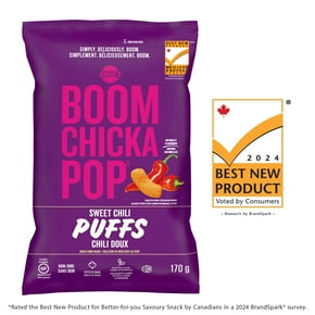 Angie's BOOMCHICKAPOP | Walmart Canada