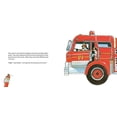 Classic Munsch: The Fire Station (Hardcover) - Walmart.com