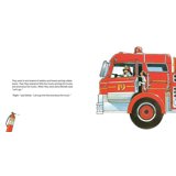 Classic Munsch: The Fire Station (Hardcover) - Walmart.com
