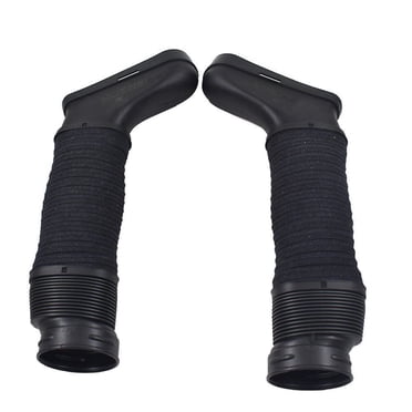 Bapmic 2720903582 Left + Right Air Intake Inlet Duct Tube Hose Kit for ...