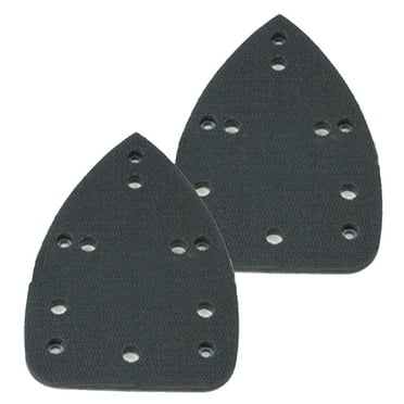Ryobi P410 18V Sander Replacement Backing Pad # 019284001002 - Walmart.com
