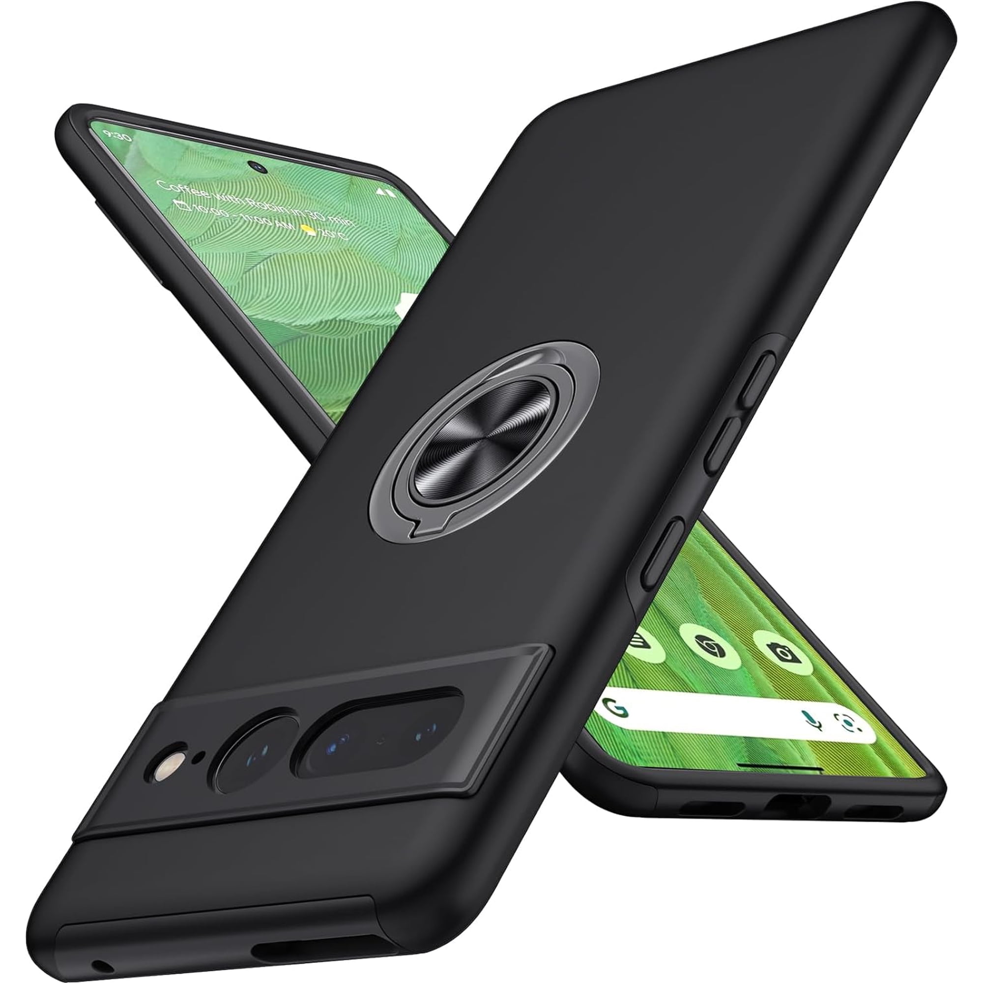 Click here for Mykomi For Google Pixel 7 Pro Case  Slim Fit Case... prices