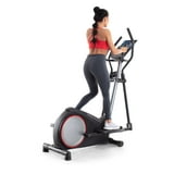 ProForm Sport E2.0 Rear Drive Smart Elliptical, Compatible with iFIT ...