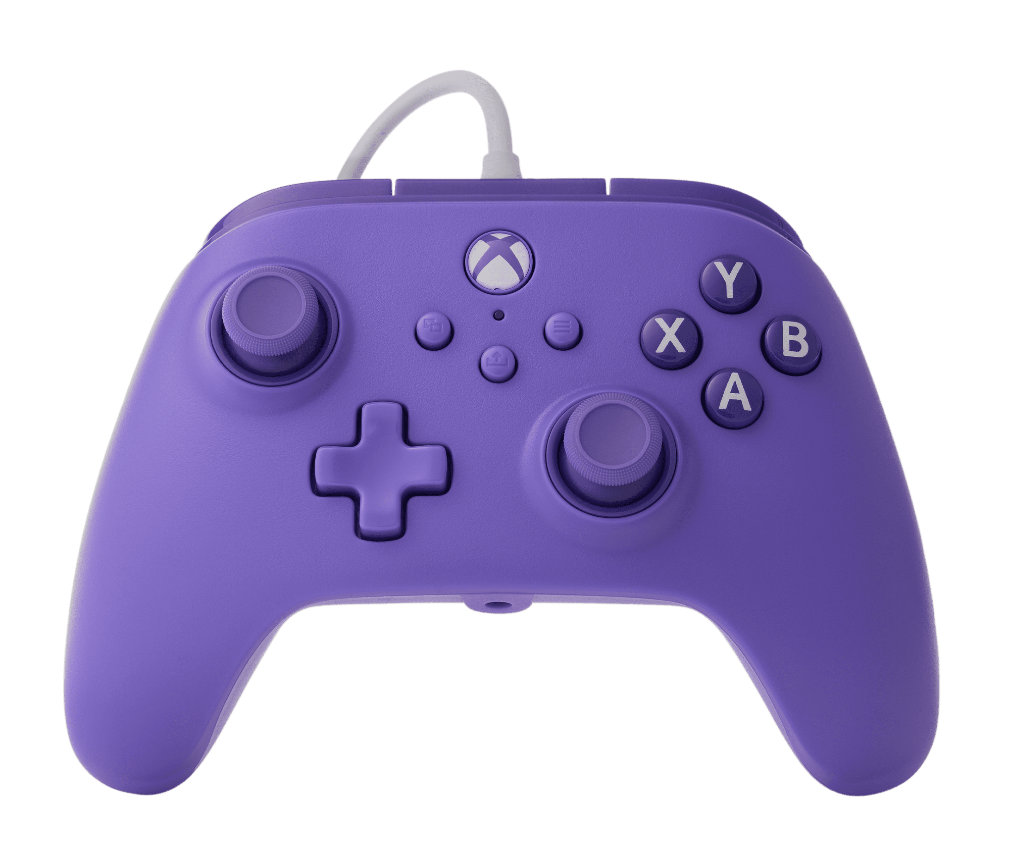 PowerA Wired Controller for Xbox Series X|S - Violet - Walmart.ca