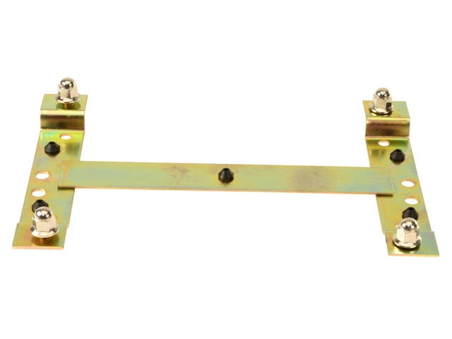 License Plate Retainer - Compatible with 2003 - 2006 Volvo XC90 2004 ...