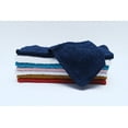 Mainstays 18-Pack Washcloth Bundle, Multi Color Collection - Walmart.com