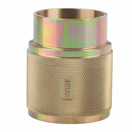 Dirt Bike Fork Seal Tool, Split Design Motorcycle Fork Oil Seal Driver ...