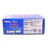 Charms Candy - Blue Razz Berry Blow Pop Lollipops - Walmart.com
