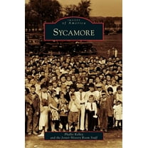 Sycamore, (Hardcover) - Walmart.com