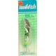 Luhr Jensen K14 Rattlin' Kwikfish 4 1/4" Grinch - Walmart.com