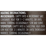 Yellowstone Beef Stew with Potatos & Carrots, 15 oz. Can, Shelf-Stable ...