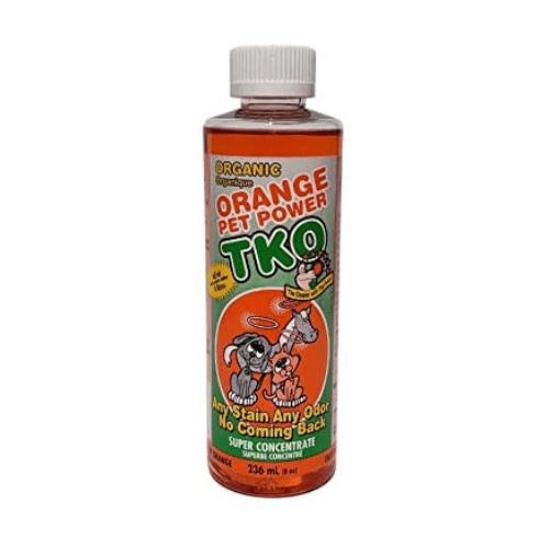 Click here for Tko Orange Organic Orange Tko Pet Power Concentrat... prices