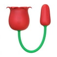 Clitoral Sucking Vibrator With 10 Suction Patterns Adult Sex Toys For