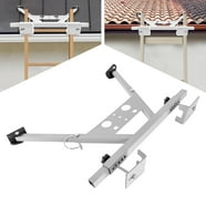 MaxxHaul Heavy Duty Ladder Rack - Walmart.com