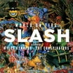Slash - Living The Dream - Music & Performance - CD - Walmart.com