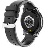 Link Dream Smartwatch for Android iOS Full Touch 1.28" Fitness Tracker ...