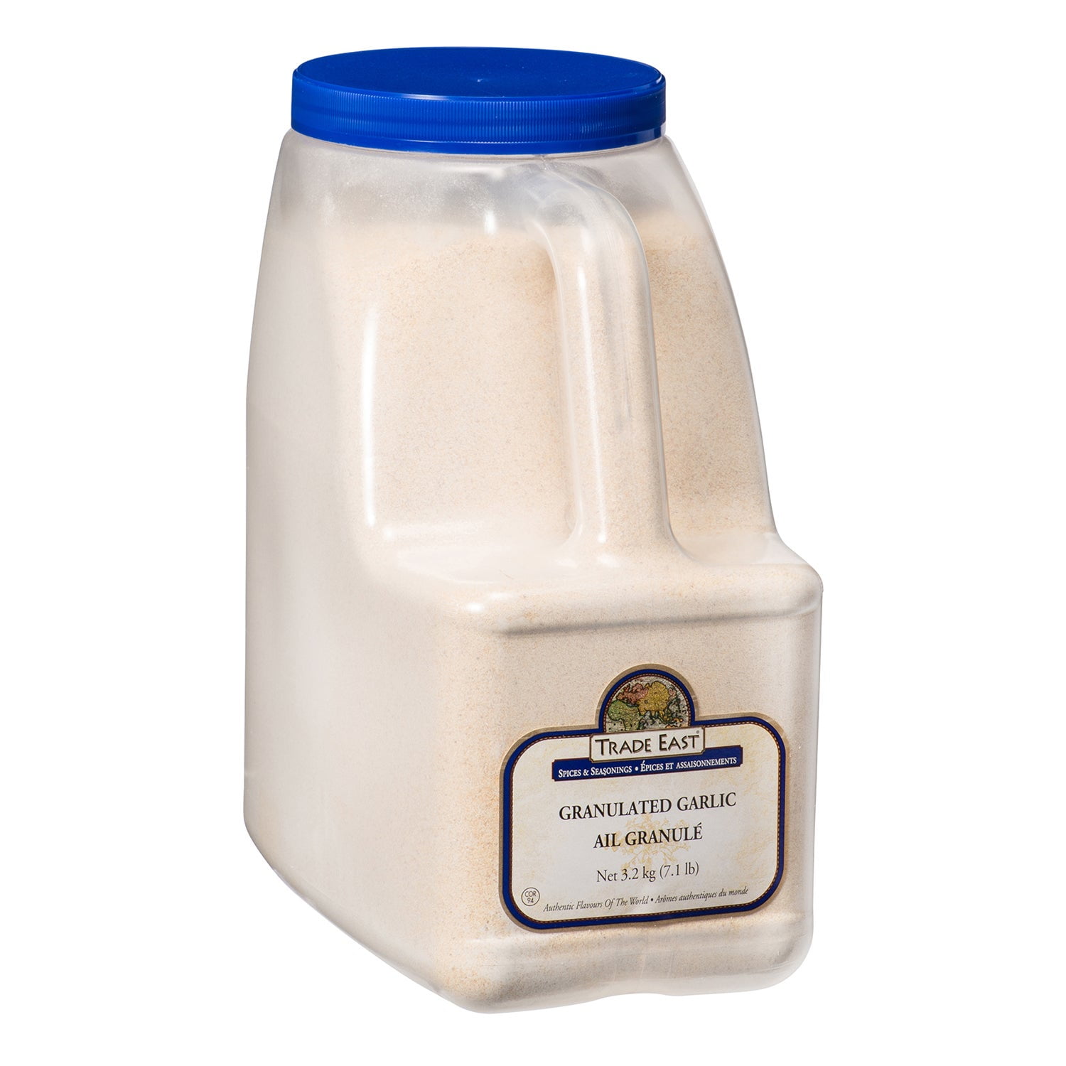 Click here for A2zbaazar Trade East Granulated Garlic  Spice 3.2k... prices