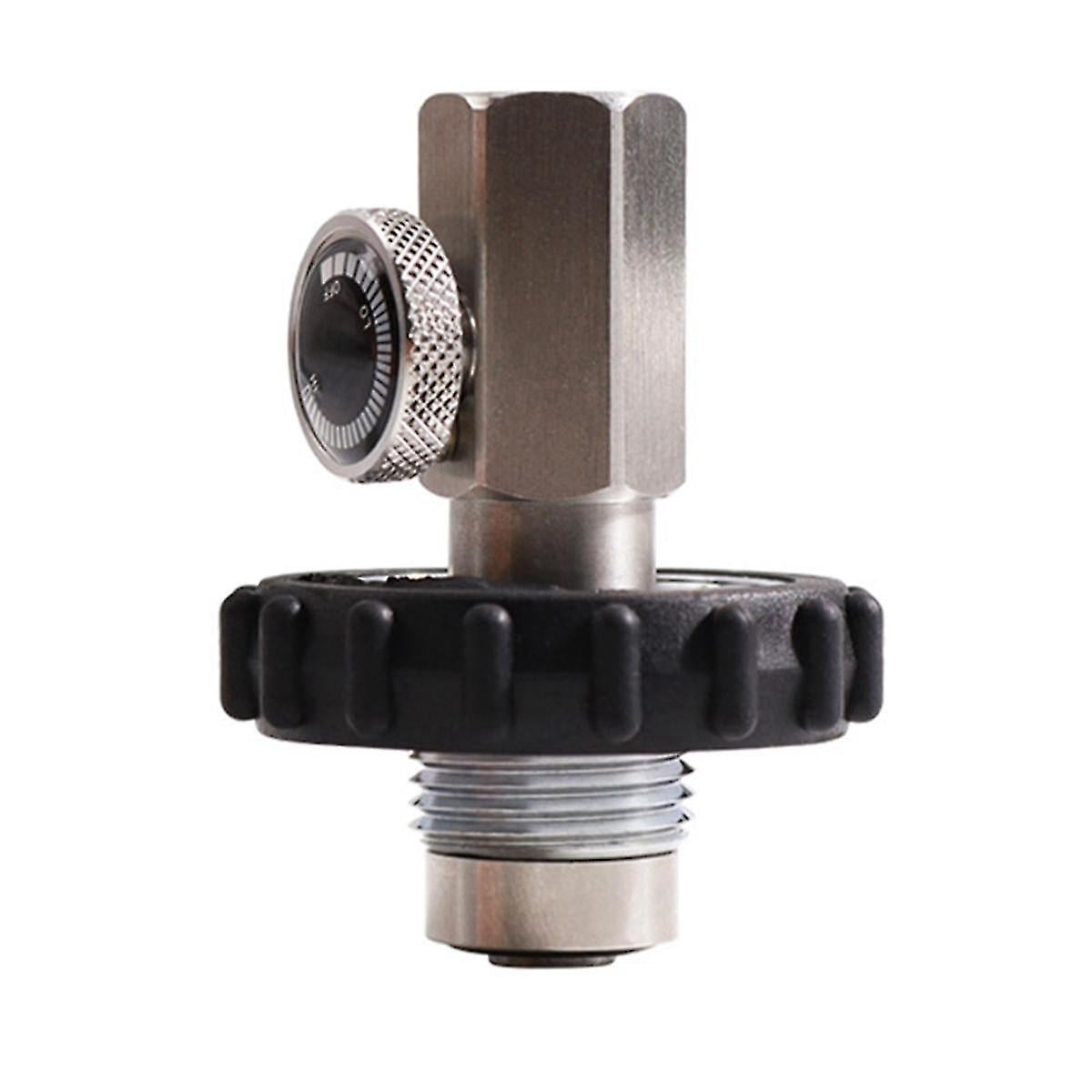Fill Station Scuba Diving Regulator DIN G5/8-14 to Female 1/4NPT Scba ...
