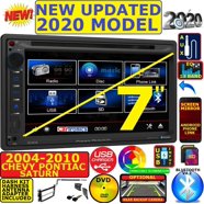 Power Acoustik CPAA-70D10F 10.6" HD Monitor Bluetooth/Carplay/Android+Backup Cam - Walmart.com