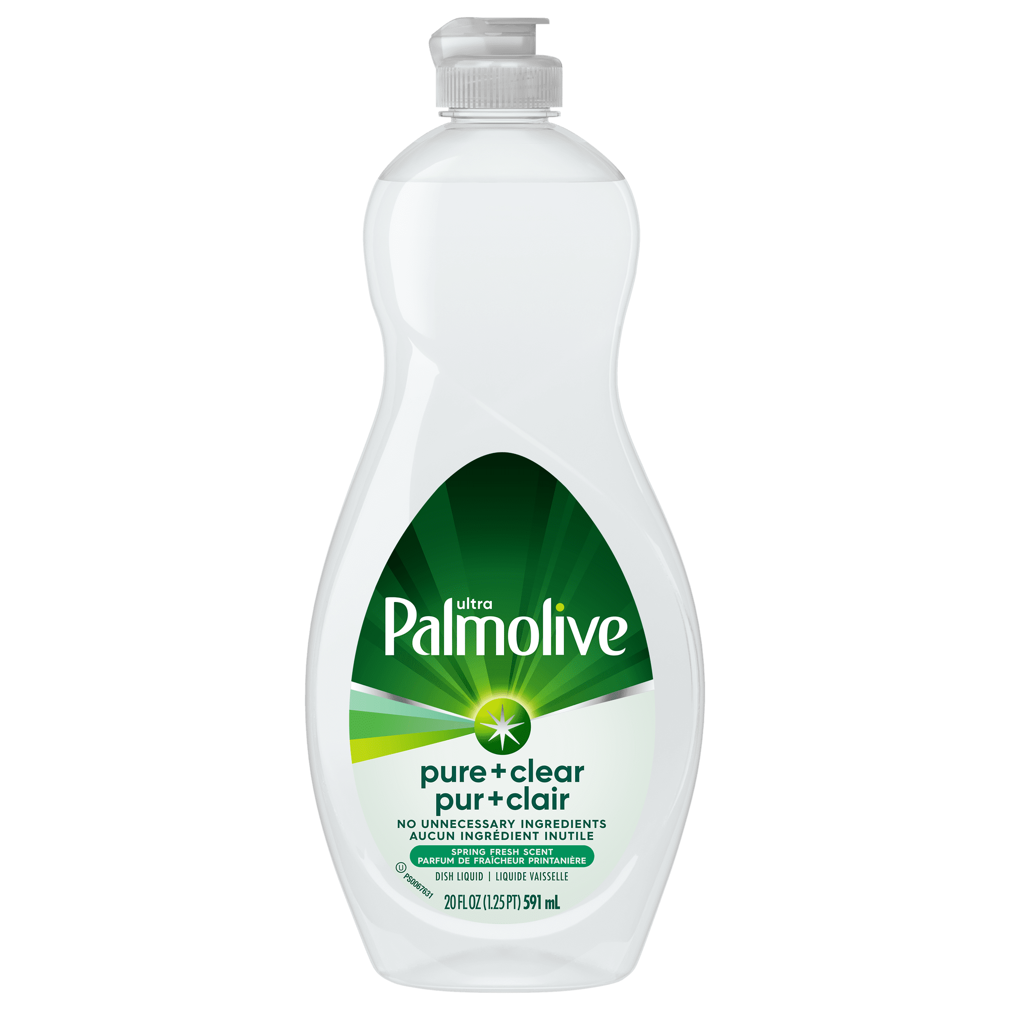 Click here for Palmolive Ultra Pure + Clear Liquid Dish Soap  Spr... prices