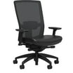 Staples Lockland Bonded Leather Big & Tall Managers Chair with ...