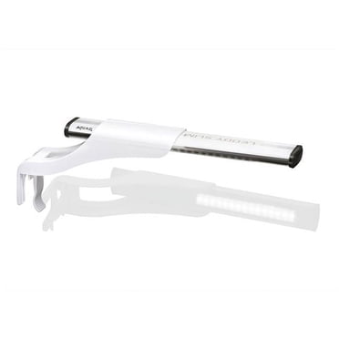 Aqueon Fluorescent Single Strip Aquarium Light, 24", Black - Walmart.com