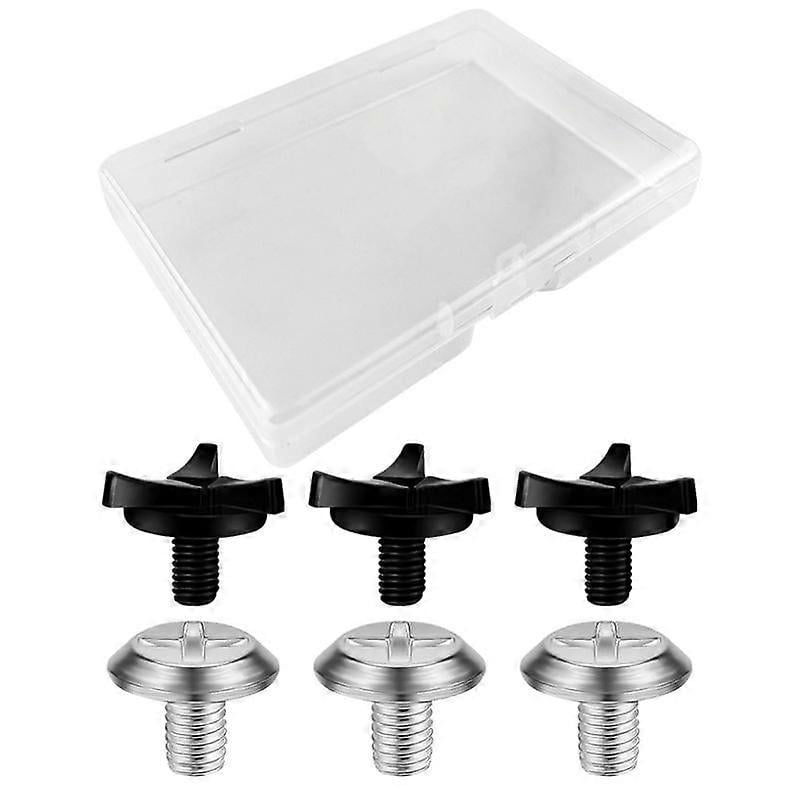 Motocross Hat Accessories Screws Special Screw for Off Roads Helmet ...
