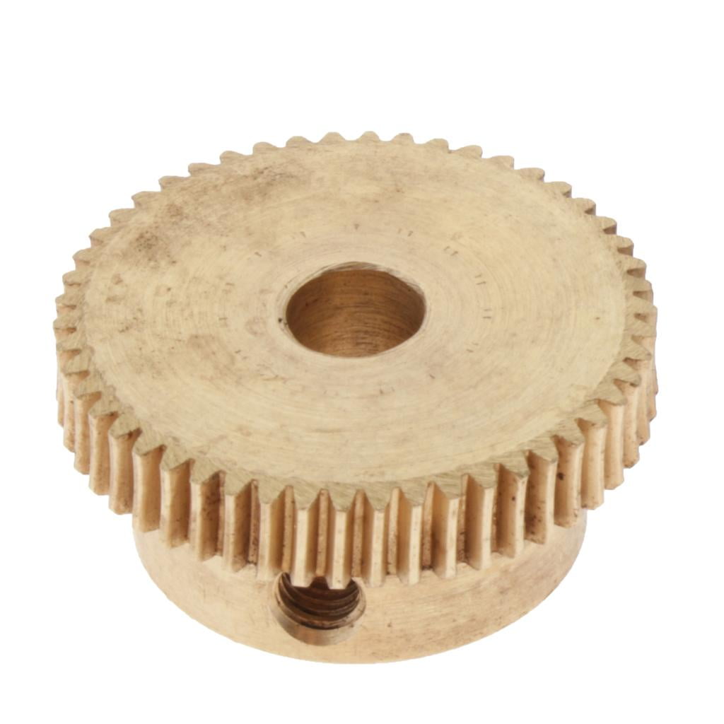 Rueda helicoidal Macarena Módulo 20 30 32 60 Engranaje helicoidal de ...