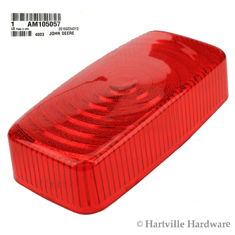 John Deere Lawn Tractor Tail Lights | Shelly Lighting