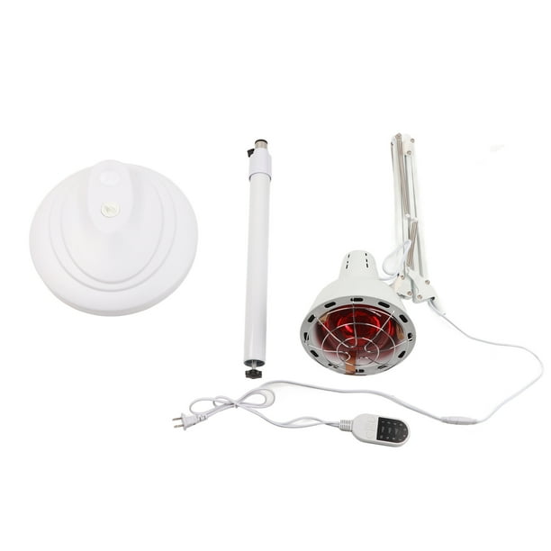 Heating Therapy Light,Floor Stand Infrared Heating Infrared ...