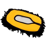 Grip Tech Deluxe Wheel and Brake Dust Brush - Walmart.com