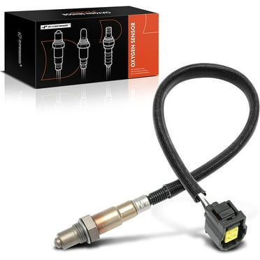 A-Premium O2 Oxygen Sensor Compatible with Ford Chevy Toyota GMC Dodge ...