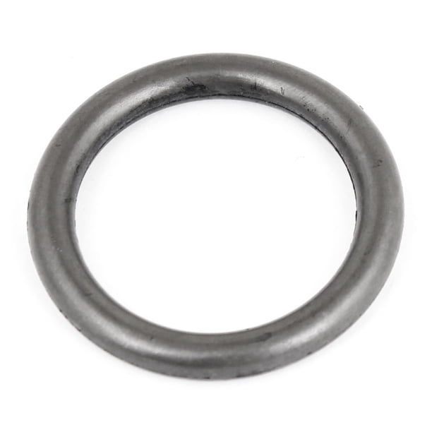 Auto Car Engine Exhaust Coolant Pipe Gasket O Ring Repairing Part ...