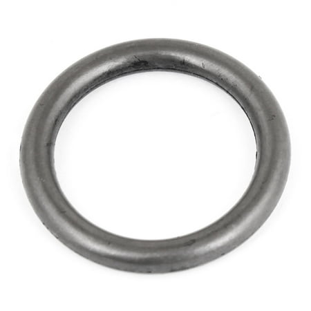 Auto Car Engine Exhaust Coolant Pipe Gasket O Ring Repairing Part ...